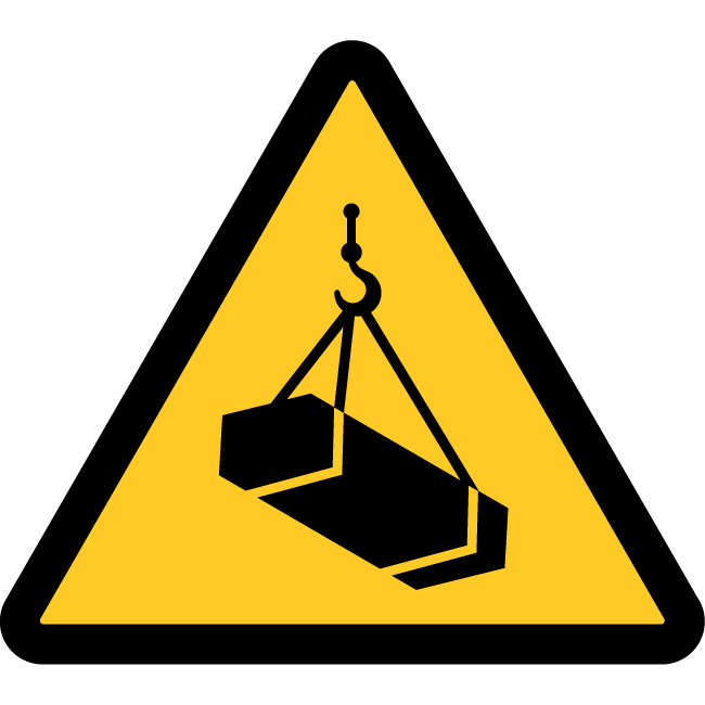 Висящ товар! | Стикери, знаци и табели